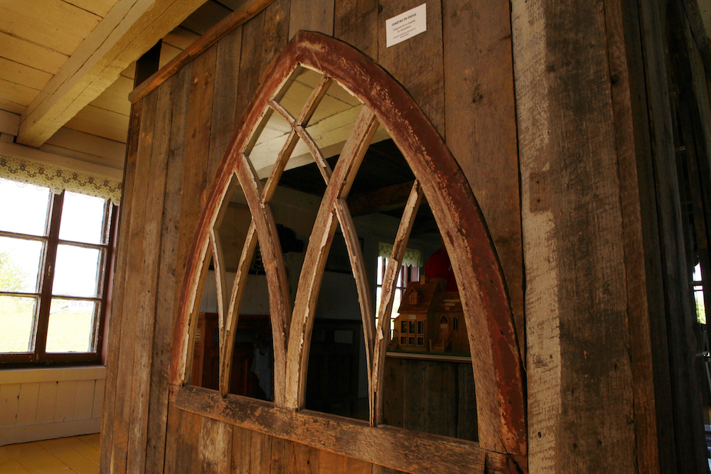 Site des Trapistes 520 - Site historique des Pères Trappistes