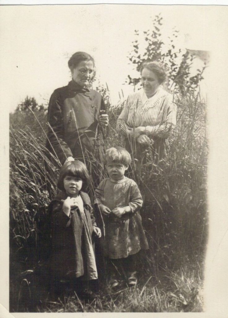 Archives - Site historique des Pères Trappistes