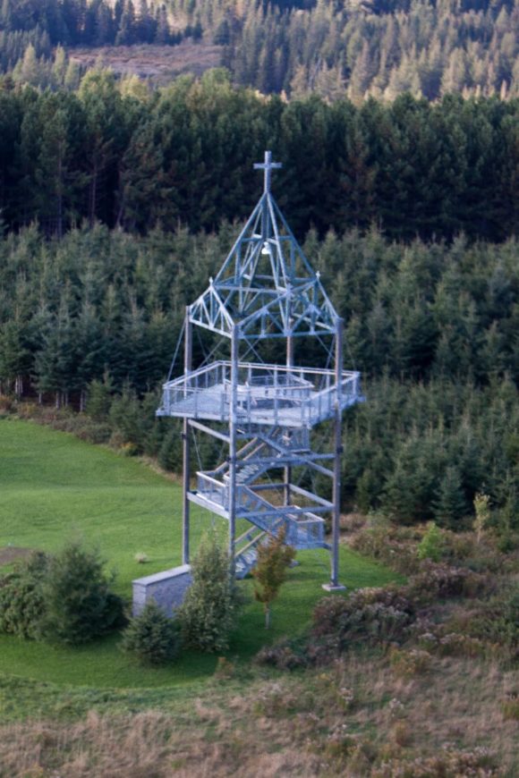 Le site - Site historique des Pères Trappistes