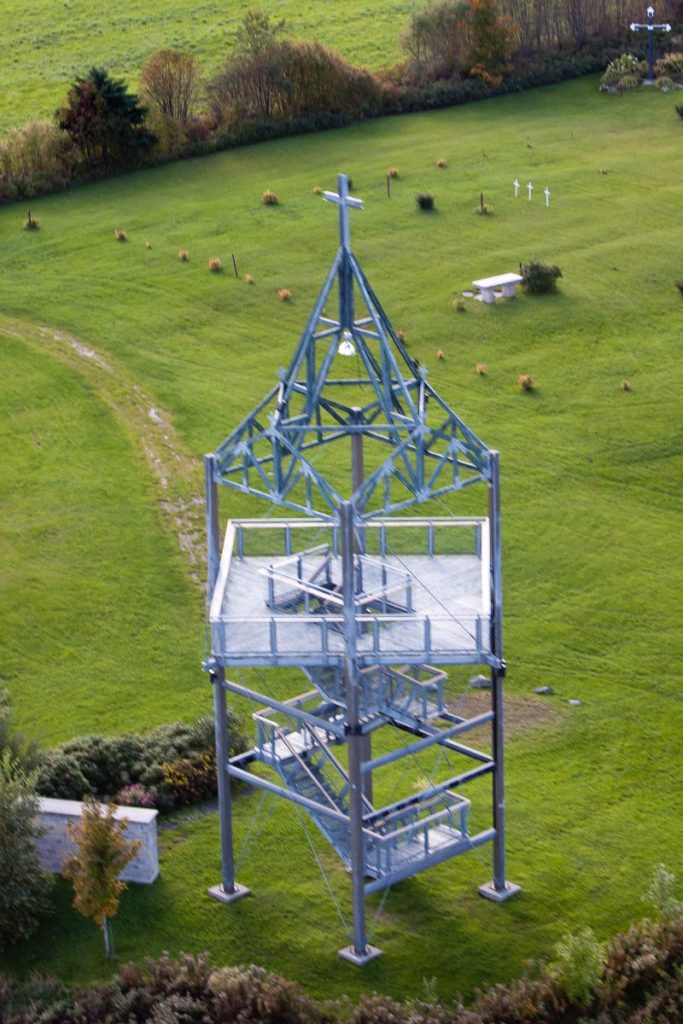 Le site - Site historique des Pères Trappistes