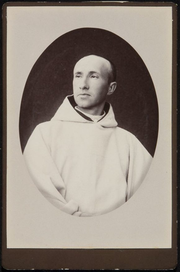 Archives - Site historique des Pères Trappistes